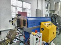 China Agricultural PP Strap Band Extruder Making Machine Single Double Screw 120-900kgs/H for sale