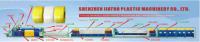 China Agricultural PP Strap Band Extruder Making Machine Single Double Screw 120-900kgs/H for sale