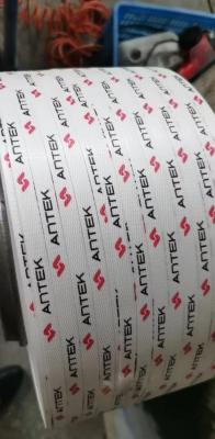 중국 1년 보증과 지아투오 PP 밴딩기 제조기 판매용