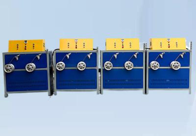 중국 1년 보증과 지아투오 PP 밴딩기 제조기 판매용