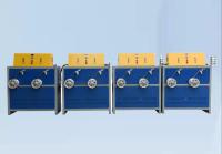 China Fully Automatic PP Polypropylene Strap Production Line 250m/min 2-8 Tapes for sale