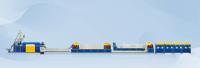 China GUGAO JTPP-110 Fully Automatic PP Strap Making Machine 230-250kgs/H 100KW for sale