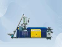 China 110mm Screw Diameter PP Strap Making Machine 4 Output Fully Automatic Strapping Equipment for sale