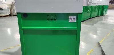 중국 PP 벨트 세미 오토매틱 Bale 속도 0 / 스트립 카톤 박스 스트래핑기 판매용