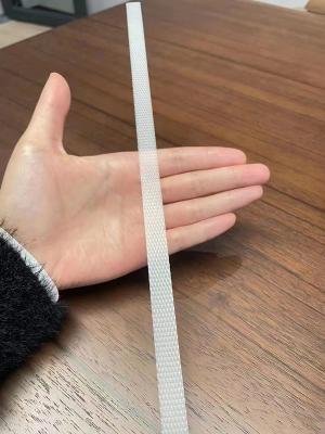 Cina 12 mm di larghezza PP Strap Making Machine per la linea di produzione di cintura di imballaggio durevole in vendita