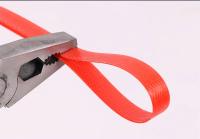China Automatic Desktop Baler High Speed Strapping Machine 1.8s per Strap 220V for sale