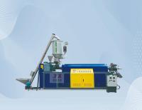 China Automatic PP Strapping Belt Making Machine 200kg/h PLC Control for sale