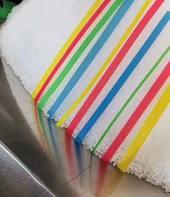 Китай Современная линия экструзирования полипропиленовых ремневых лент с системой управления PLC продается