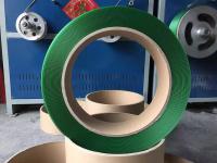 China PET Strap Making Machine 45KW 200-260m/min Automatic Plastic Steel Belt Production Line for sale