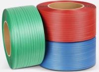 China Automatic Strapping Band Winding Machine 0.4-1.2mm Thickness 220m/min Speed for sale
