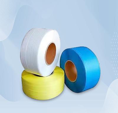 中国 自動 220V-240V PPストラップ製造機械 PPストラップバンドエクストルーションライン 販売のため