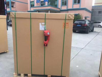 China High-Speed Automatic Box Strapping Machine for Fast Packing of Hand-held automatic high speed baler for sale