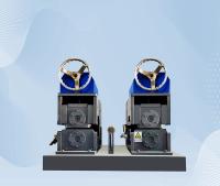 China PP Strap Band Extrusion Line 200-300kg/h PLC Control for 5-19mm Straps for sale
