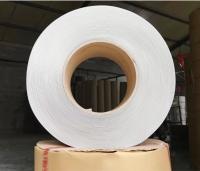 China PP Strap Band Extrusion Line 200-300kg/h PLC Control for 5-19mm Straps for sale