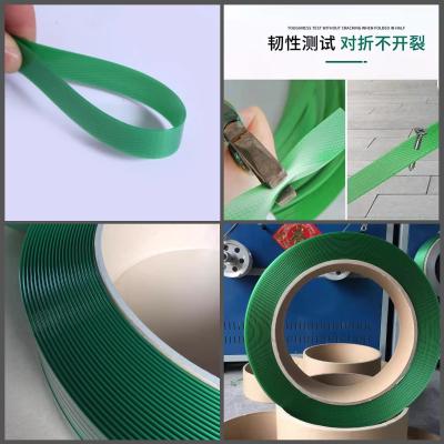 China Line Speed 220-260m/min PET Strap Extrusion Machinery for Efficient Manufacturing for sale