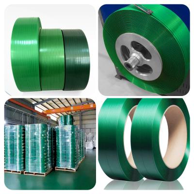 Cina String di poliestere in rilievo PET String Extrusion Line Strapping Band in vendita