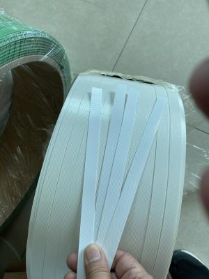 중국 0.4-1.2mm 두께 PP 스트랩 제조 기계 시멘스 모터 80KW 290-320KG/H 판매용