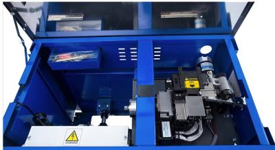 China Automatic Box Strapping Machine for High Efficiency and Reliability  Bale speed 2 seconds/strip for sale