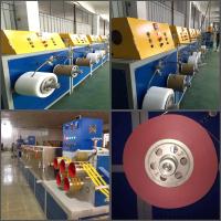 China Automatic PP Strap Making Machine 5-32mm Width 0.5-1.5mm Thickness PLC Control for sale