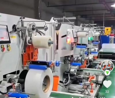 中国 調整可能なストラッピングバンド巻き込み機械,高精度巻き込み,操作が簡単,様々なストラップに適しています 販売のため