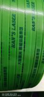China PET Strap Making Machine Double Station Winder 200-260m/min 380V 50HZ for sale