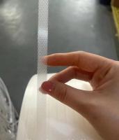 China Professional PP Packing Belt 5-18mm Width with 50-200KG Tensile Strength for Automatic Baling Machines for sale