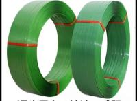China PET Packaging Strap 19mm x 1.0mm 750m Heavy Duty Plastic Steel Band for Industrial Use for sale