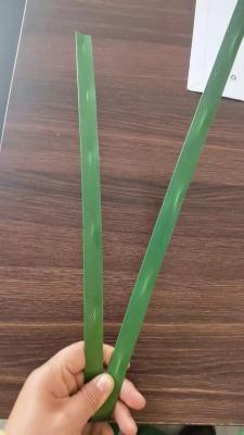 China Durable and Flexible PET Packaging Strap for Secure Packaging Solutions Model:PET-1910 for sale