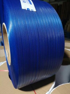 Chine Machine de fabrication de sangles en PP de haute performance pour des sangles cohérentes et solides, capacité 6000 kg/24h à vendre