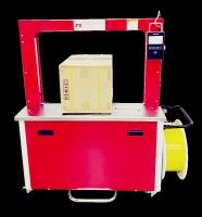China High-Speed ​​Automatic Strapping Machine PP PET Automatic Packaging Machine with PLC Control for sale