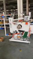 China PP PET Strapping Band Automatic Winding Machine Servo Motor PLC Touch Screen 9-32mm for sale