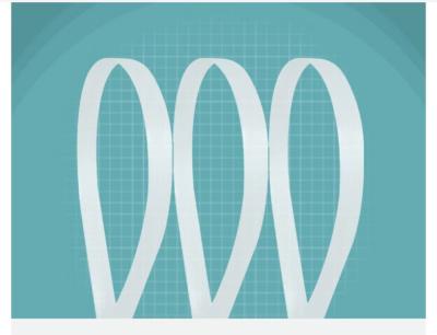 中国 強い拉伸力,PP結合ベルト,自動PP包装ベルト,紙箱包装ベルト,幅:5~19mm 販売のため