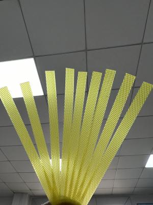 Cina Efficienza Single Screw High quality PP packing tape 30~60kg/h Capacità Strap for 50-200KG Pull in vendita