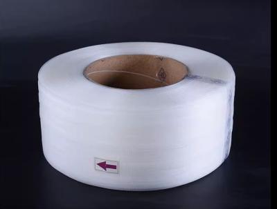 Cina Efficienza Single Screw High quality PP packing tape 30~60kg/h Capacità Strap for 50-200KG Pull in vendita