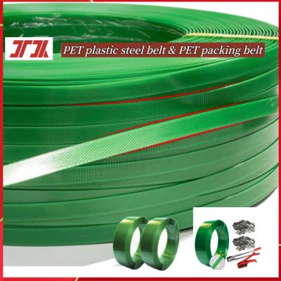 China PET-verpakkingsbanden, PET-gordels for sale