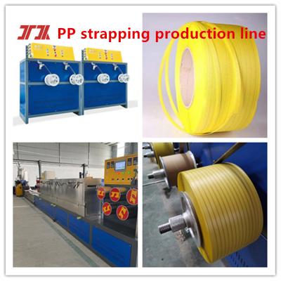 中国 プラスチック用機械 製造ライン PP ストラッパー 自動巻き機 SKD-11 凸輪 販売のため