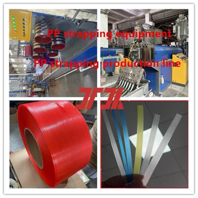 China Machines d'emballage en plastique extrudeuse de ruban adhésif PP ligne de production de ruban adhésif PP machine à enroulement automatique for sale