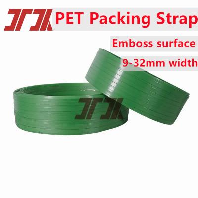 Cina Macchina estrusore per reggetta in PET a vite singola unica 380 kg/h per la produzione di reggette in PET in vendita