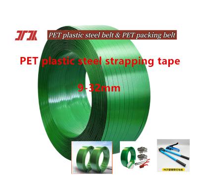 Cina Macchine per la produzione di strisce di plastica PET personalizzate in vendita