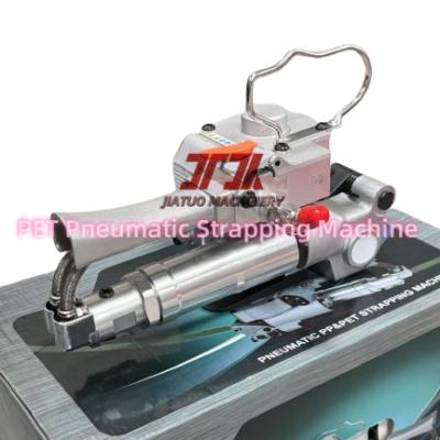 Cina A19 Macchina pneumatica portatile per le cinghie per animali da compagnia Strumento di imballaggio facile da usare in vendita