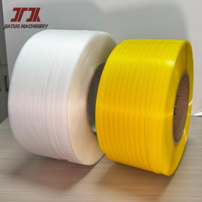 China Wholesale plastic strapping 5-19mm PP strapping PP polypropylene strapping automatic strapping for sale