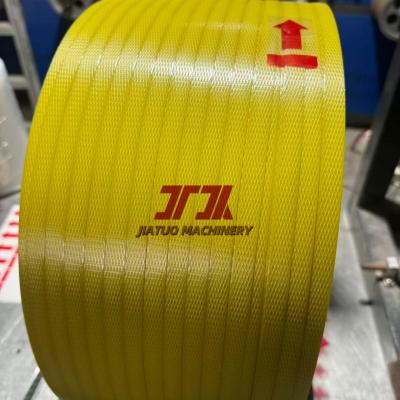 China Wholesale Cheap PP Strapping Band/Tape/Strap Roll-High Strength Durable Manual Packing Use for sale
