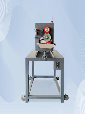 China Automatic Online Logo Printing Machine For PP PET Packing Strap Plastic Extrusion for sale