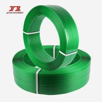 China Fully Automatic / Semi-Automatic Strapping Machine 5-19mm PP PET Strapping High-Speed Strapping Tool for sale