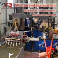 China Large Filter Area Continuous Screen Changer for Plastic Extruder - 650°F Temperature, 7500 PSI Pressure for sale