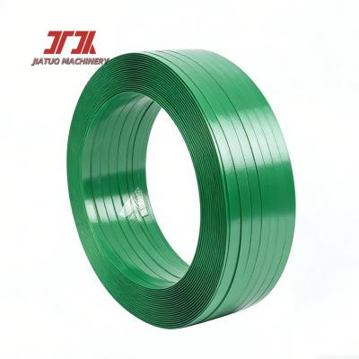 China 9-32mm PET Strap Packing Belt With High Tension And Good Staightness for sale