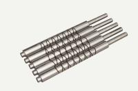 China Precision Extrusion Machine Parts for PP Strapping Tape Production - 260°C Melting Point, Mechanical Drive System for sale