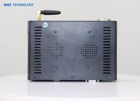 China Embedded Rugged 7 Inch Industrial Panel PC Capacitive Touchscreen Tablet With RFID NFC Reader for sale