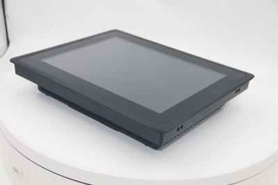 China High Brightness 15 Inch Industrial Touch Screen Panel PC All-In-One Computer for sale