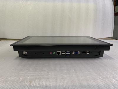 China Waterproof 19 Inch LCD LED Industrial All In One PC Touch Screen for sale